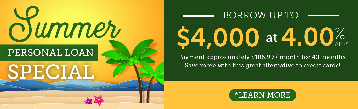Front Royal FCU